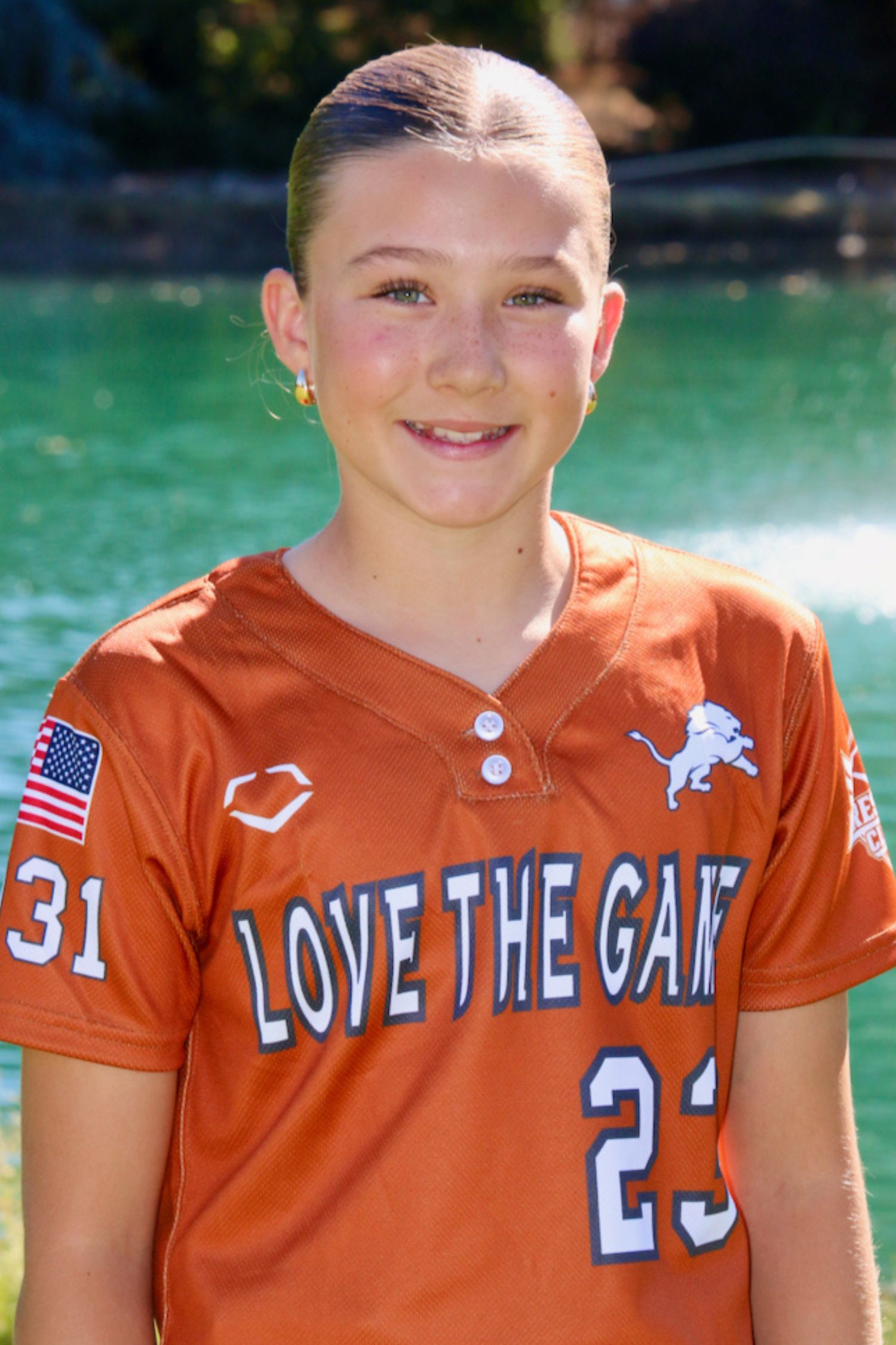 LTG 12U CARDA/RUBALCAVA ROSTER | Home of LTG Lions Softball