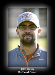 Coach Jake in Color 080613 | Home of LTG Lions Softball