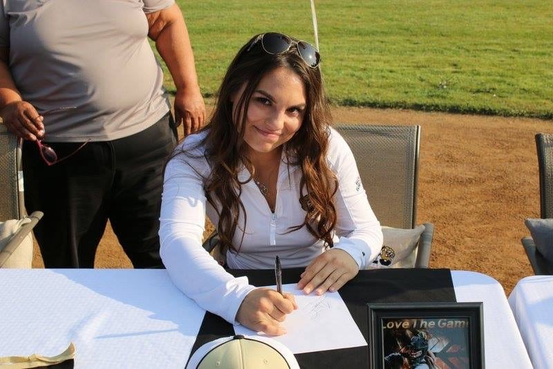 Home of LTG Lions Softball