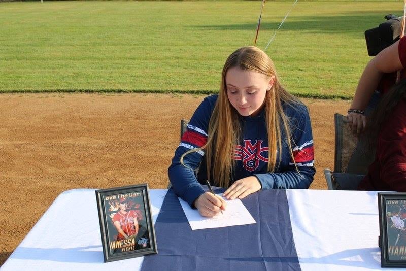 Home of LTG Lions Softball