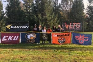 Home of LTG Lions Softball