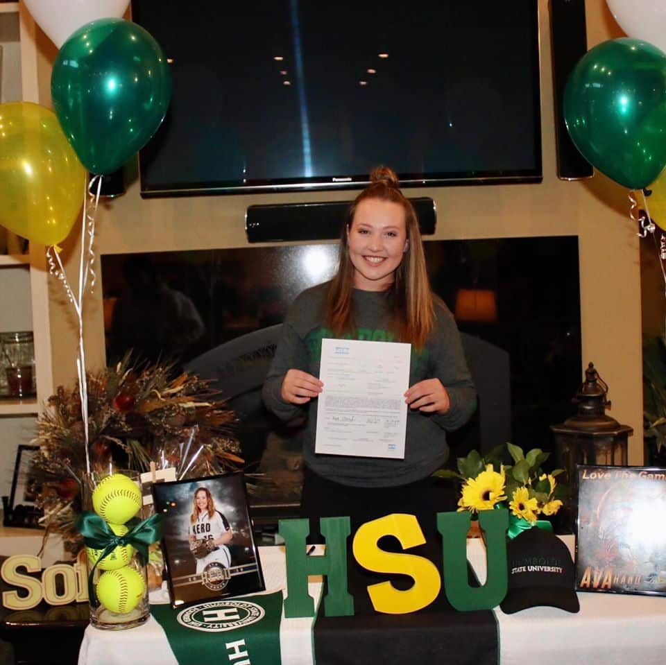 Home of LTG Lions Softball