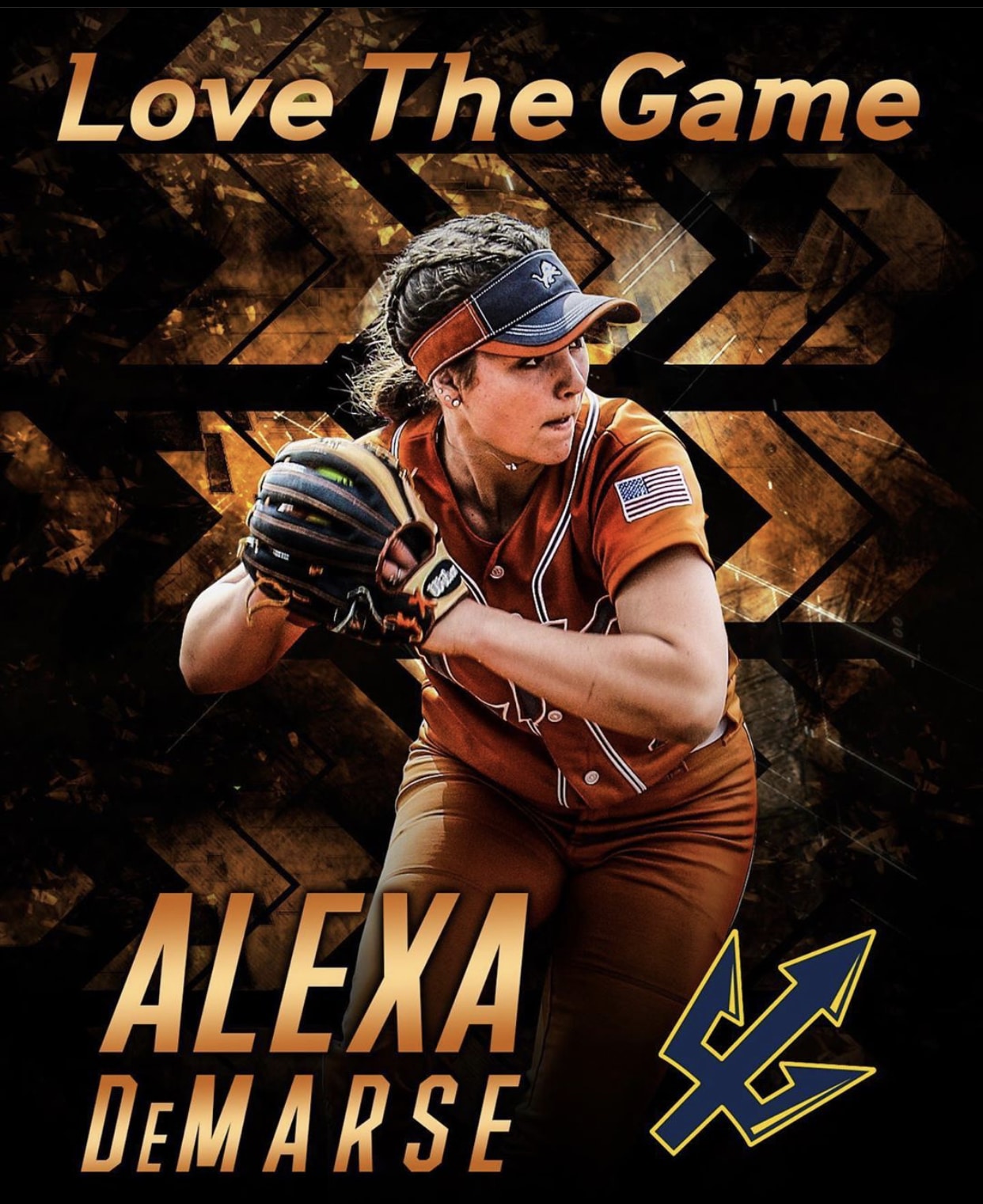 VERBALS | Home of LTG Lions Softball