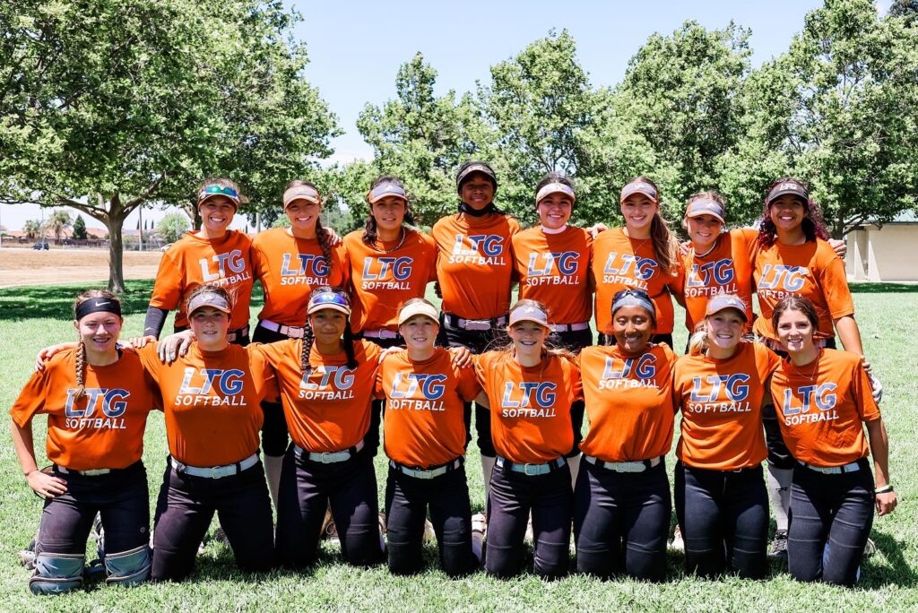 LTG 14U – Carda/Oliver 2025/26 | Home of LTG Lions Softball
