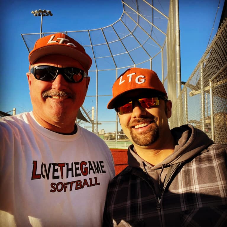 Home of LTG Lions Softball