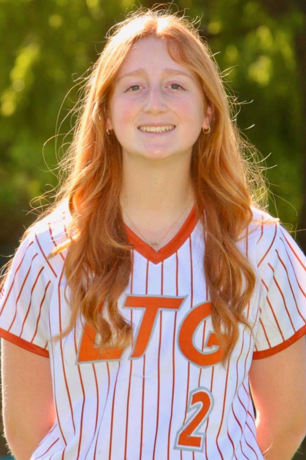 LTG 18G ROSTER | Home of LTG Lions Softball