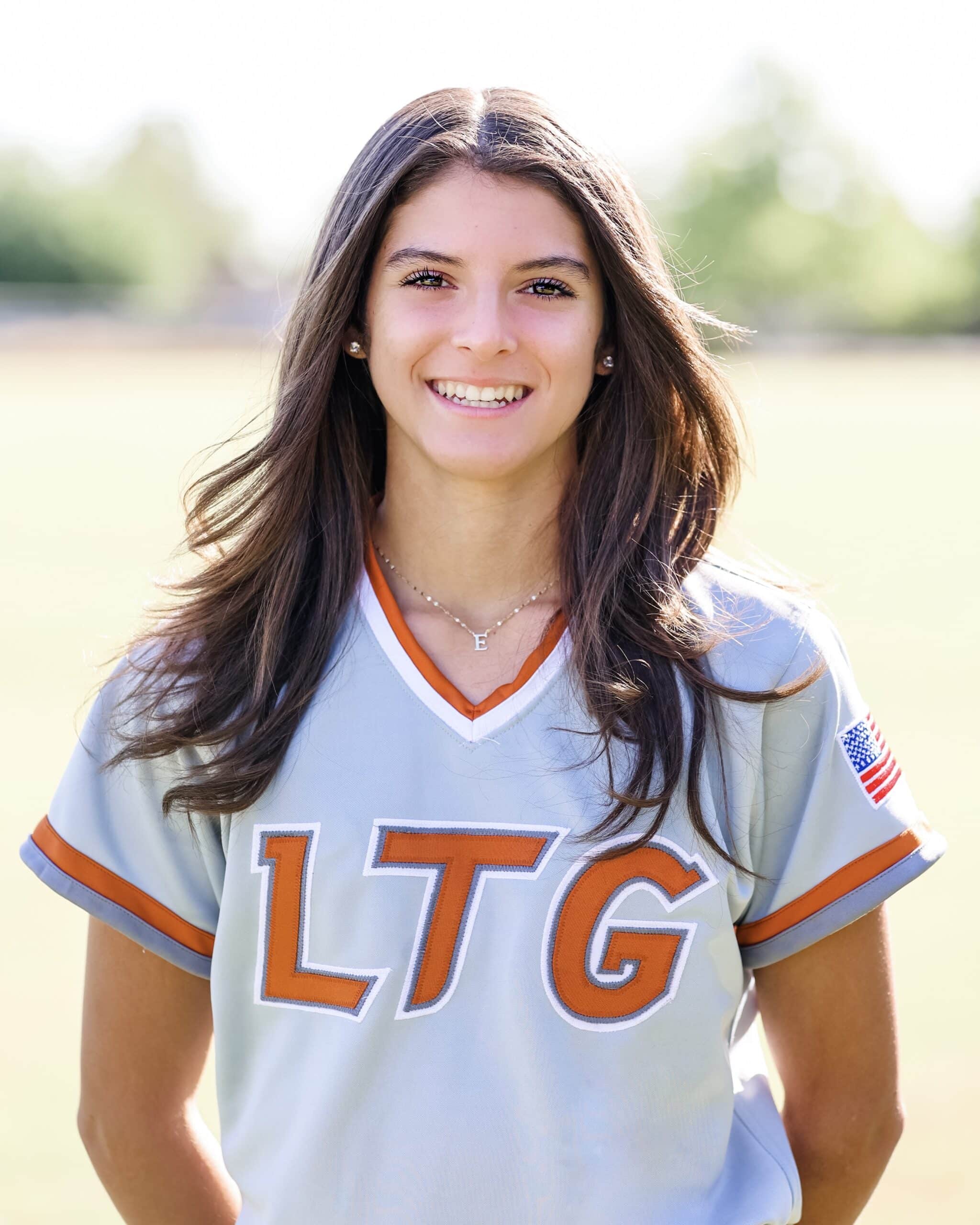 16U 2023 ROSTER | Home of LTG Lions Softball