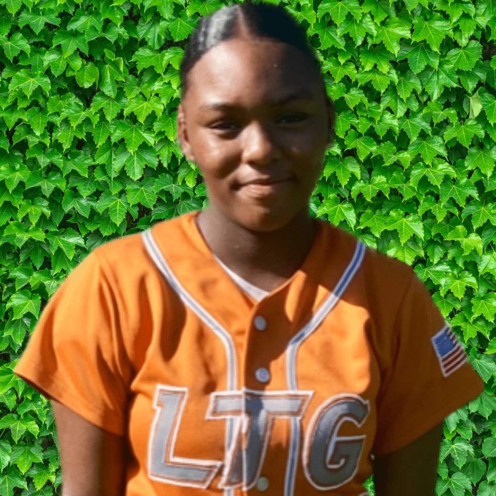 16U ROSTER | Home of LTG Lions Softball