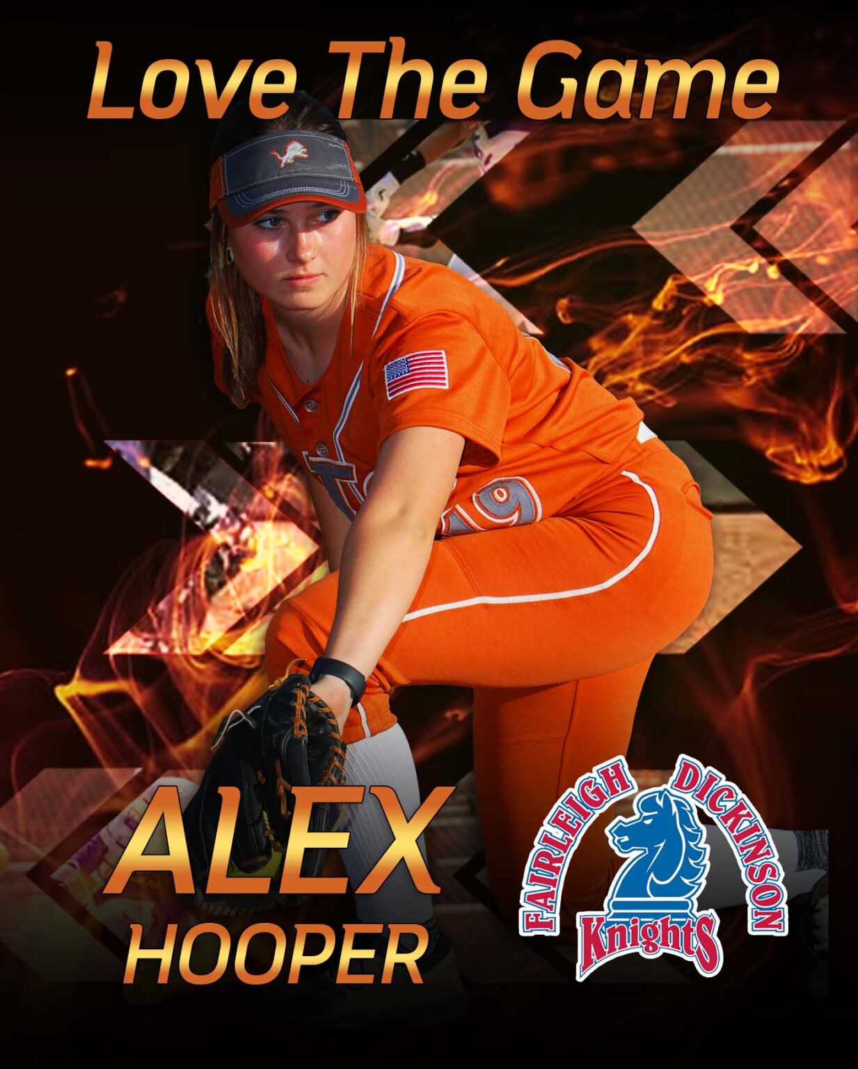 Home of LTG Lions Softball