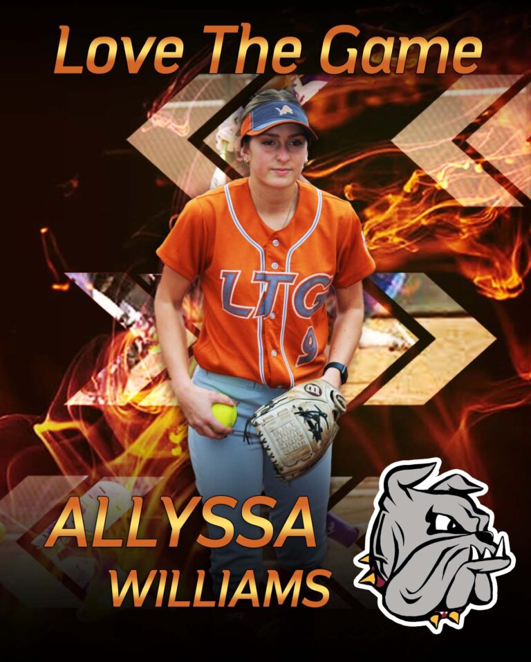 Home of LTG Lions Softball