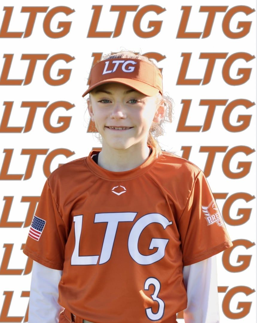 LTG 10U MORA/SOUSA ROSTER | Home of LTG Lions Softball