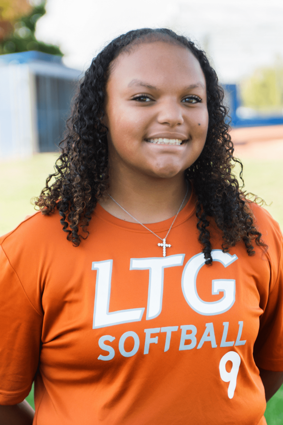 16U CARDA/PETTIS | Home of LTG Lions Softball