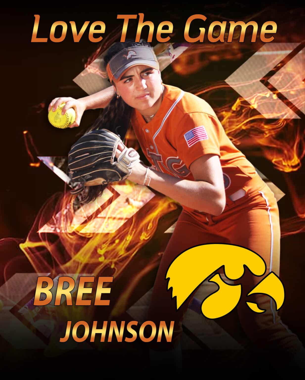 VERBALS | Home of LTG Lions Softball