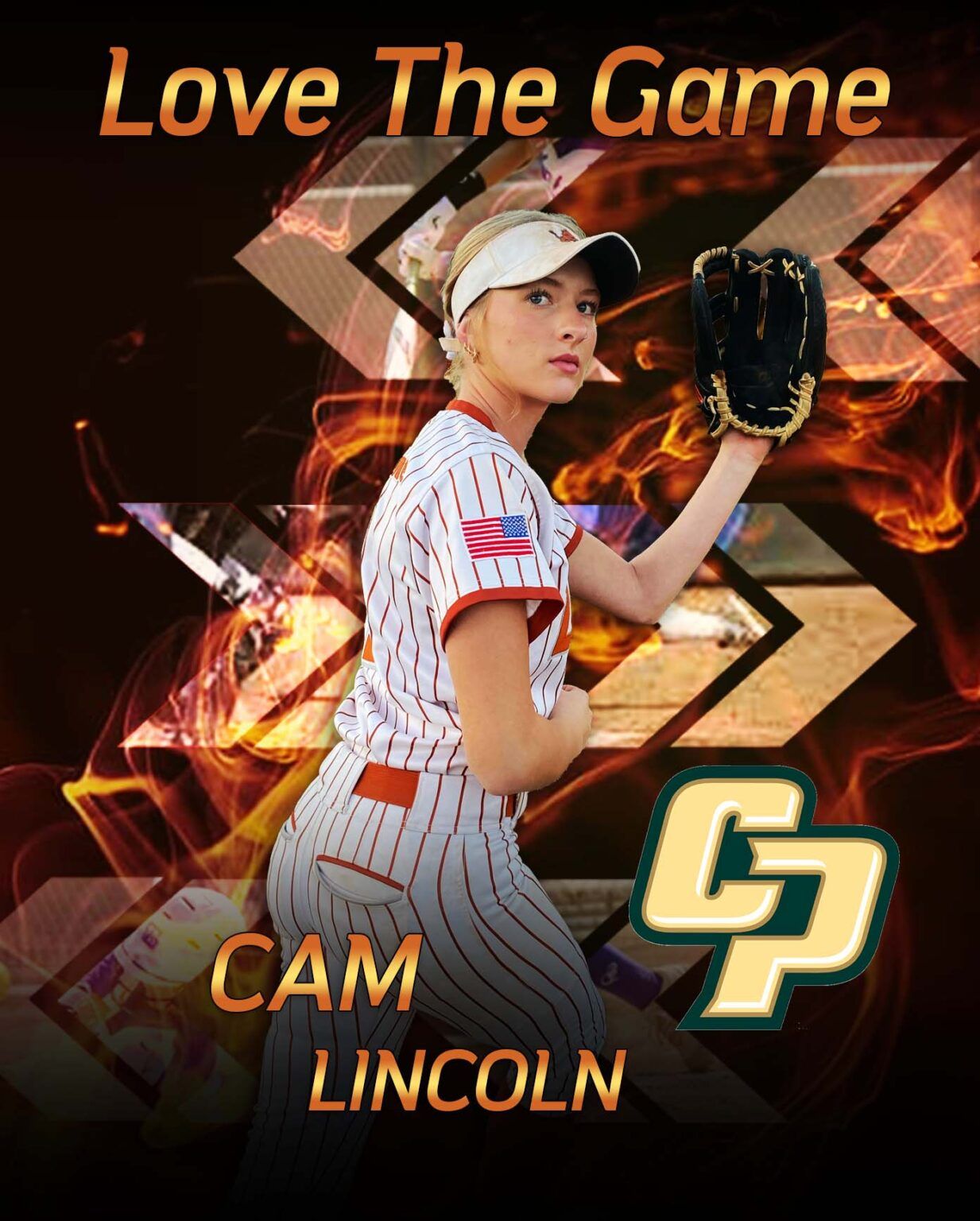 Home of LTG Lions Softball