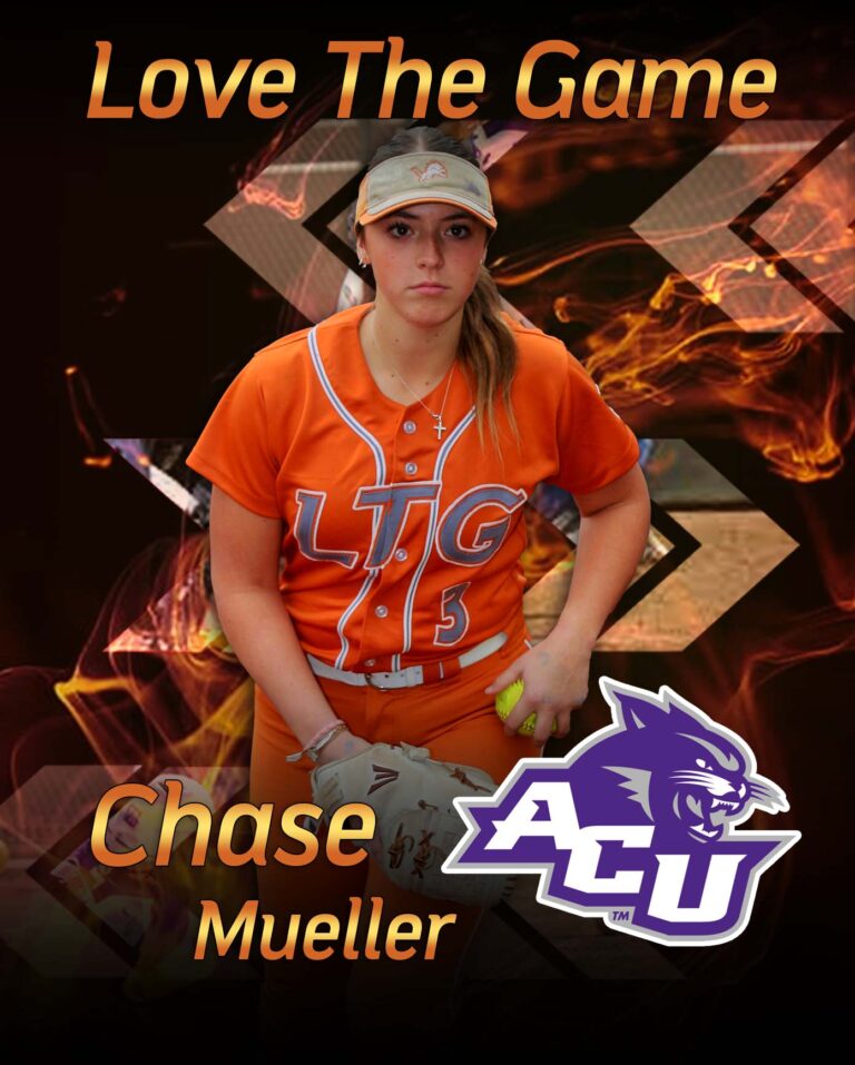 VERBALS | Home of LTG Lions Softball