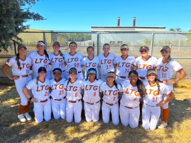 LTG 18U – Henderson | Home of LTG Lions Softball
