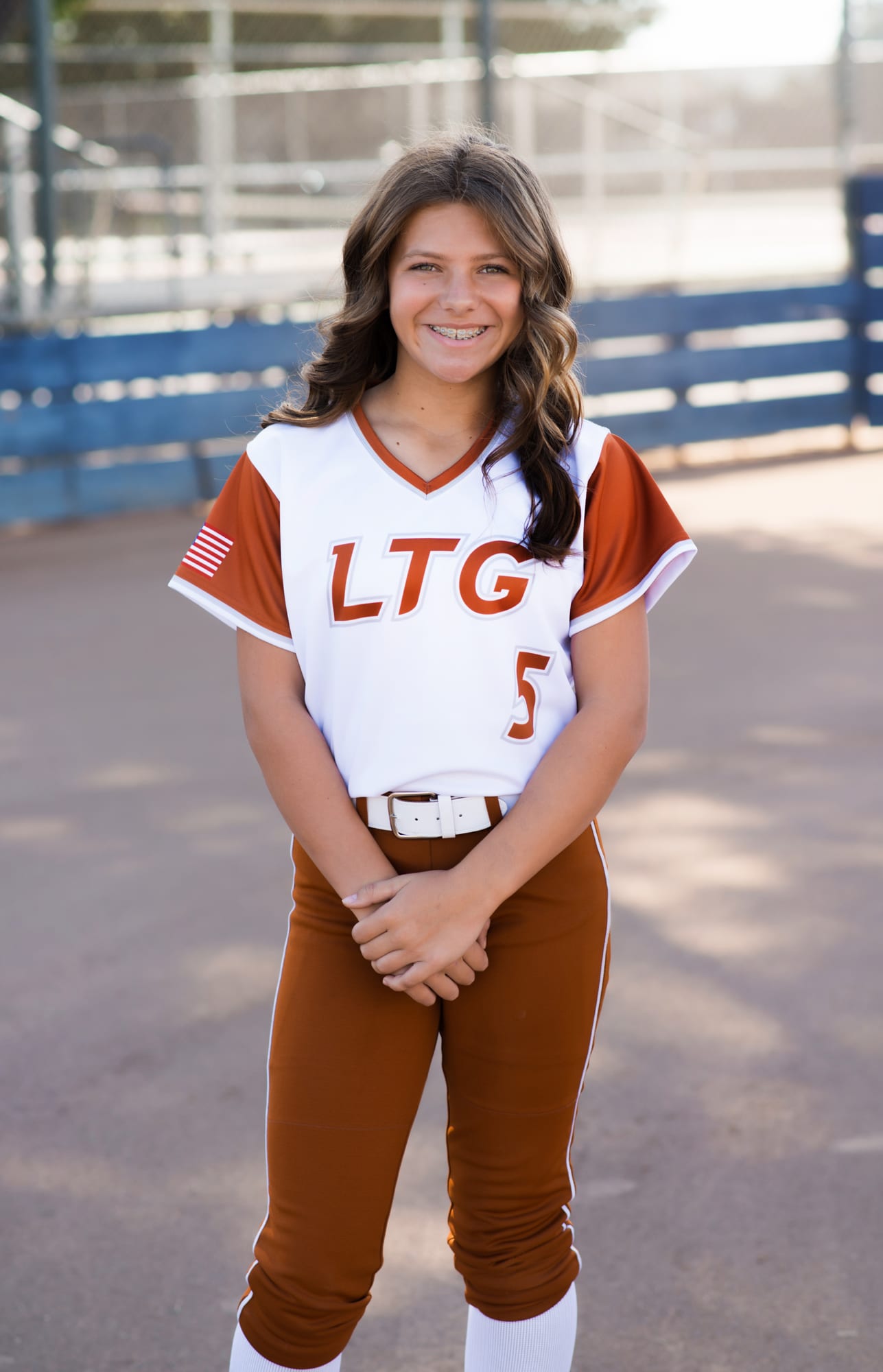 12U ROSTER | Home of LTG Lions Softball