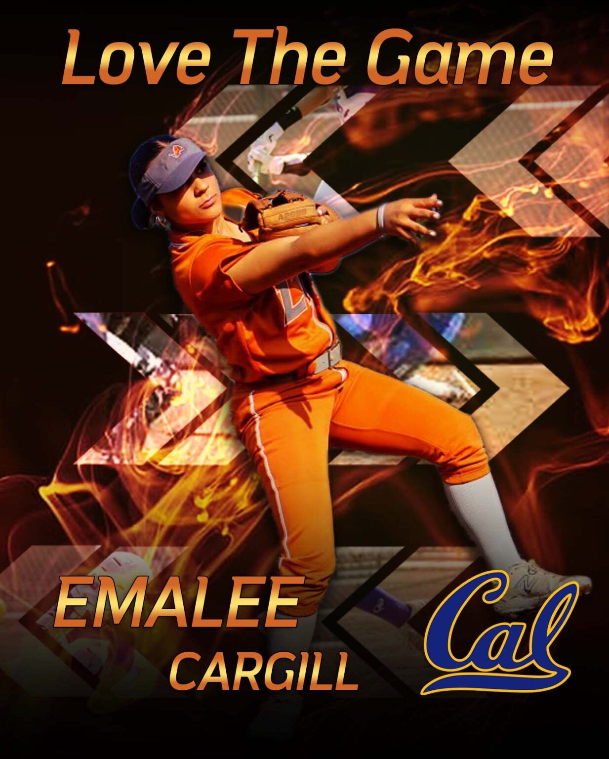 Home of LTG Lions Softball