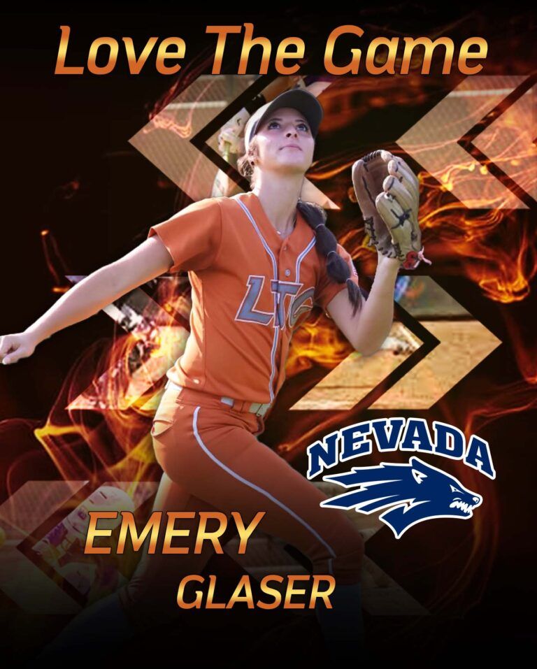 Home of LTG Lions Softball