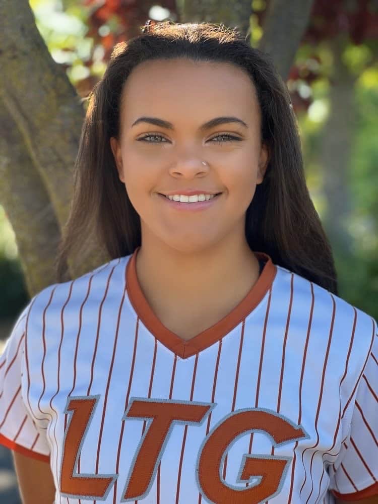 2024 SUMMER ROSTER | Home of LTG Lions Softball