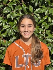 12U ROSTER | Home of LTG Lions Softball