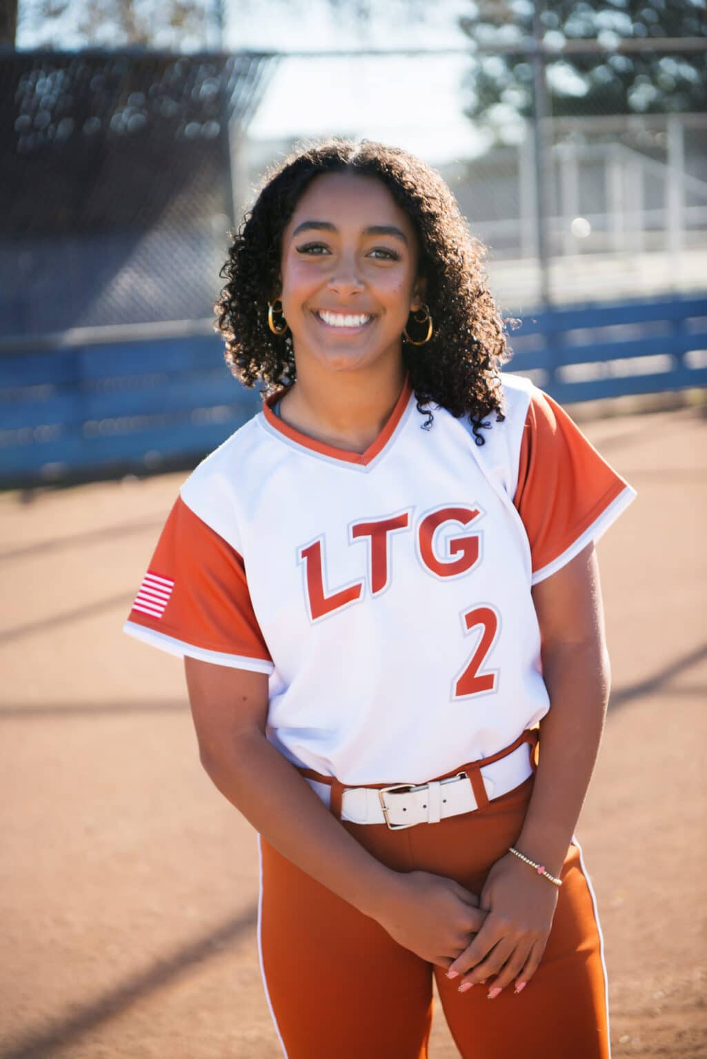 14U Henderson/Buck ROSTER | Home of LTG Lions Softball