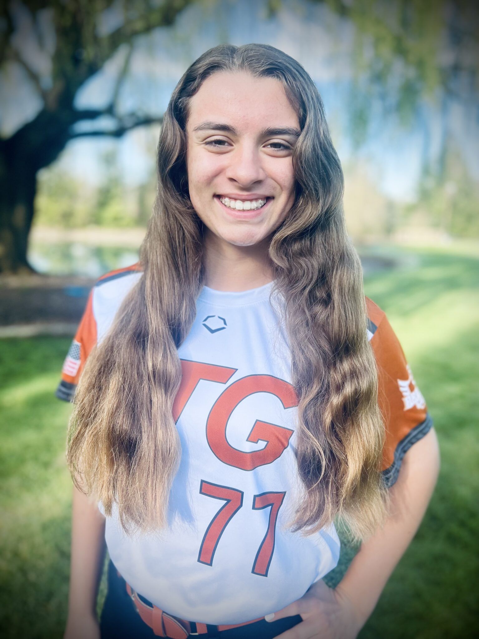 LTG 12U CARDA/RUBALCAVA ROSTER | Home of LTG Lions Softball