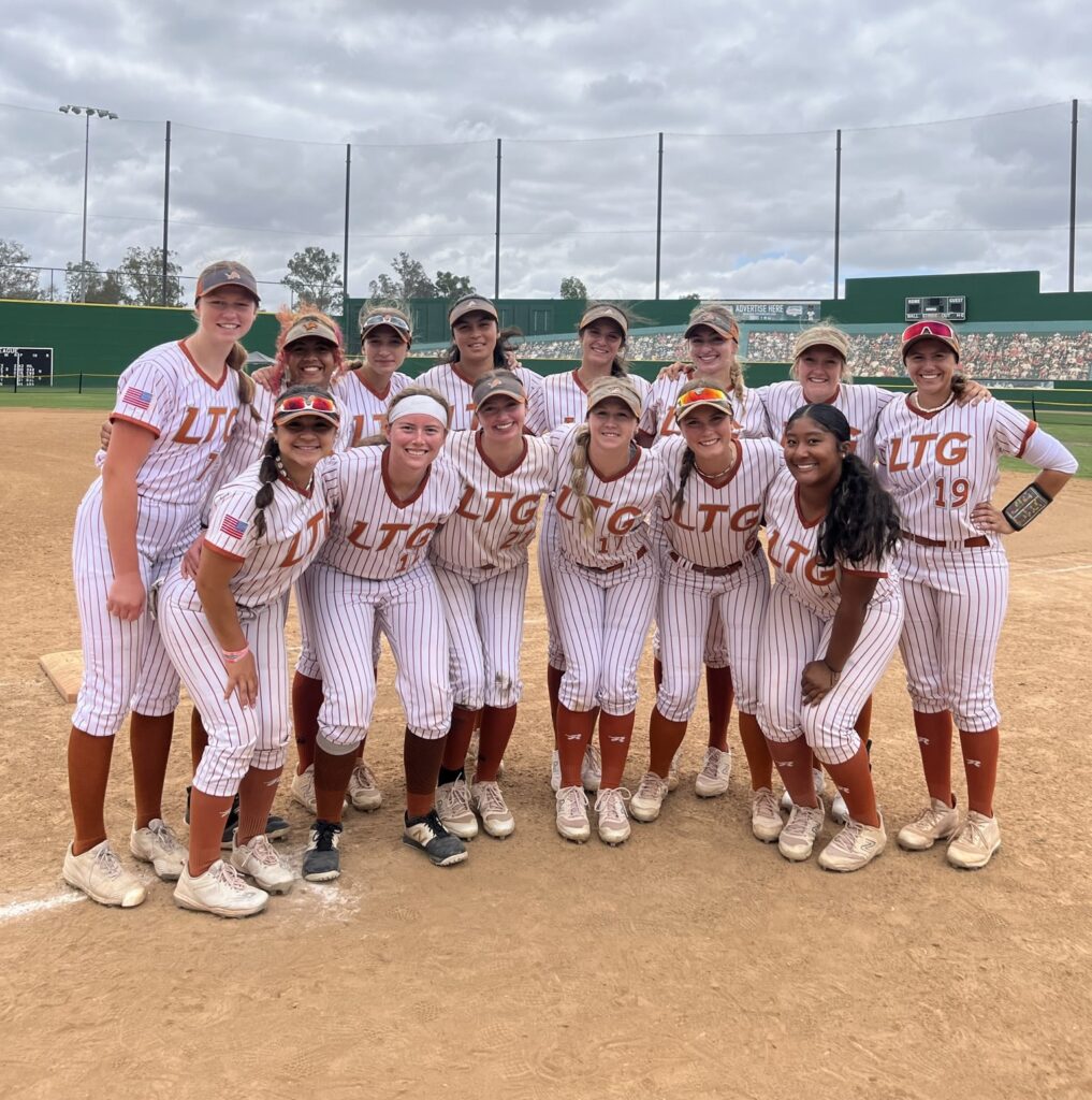 LTG 18U – Henderson | Home of LTG Lions Softball
