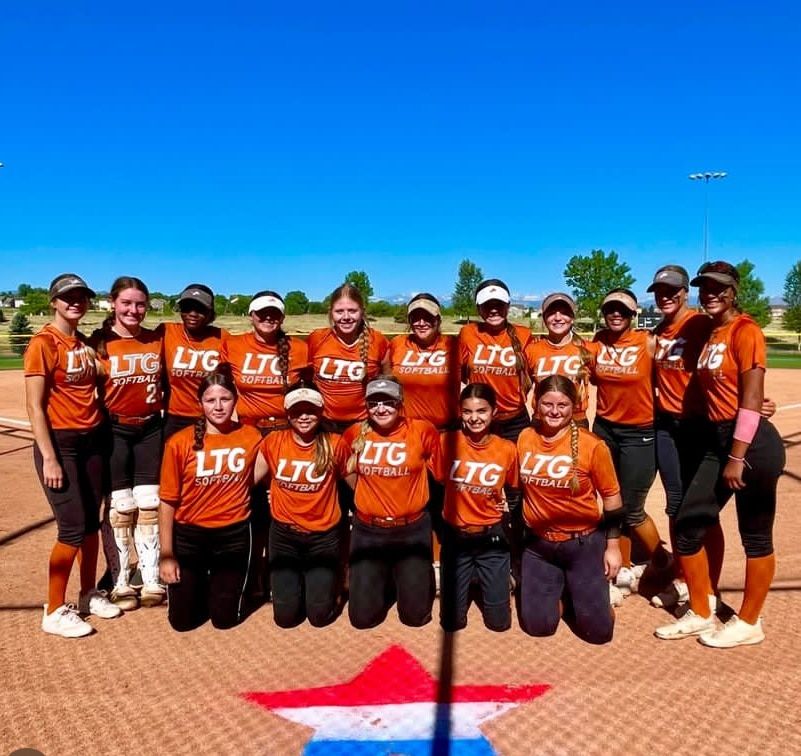 LTG 14U Buck | Home of LTG Lions Softball