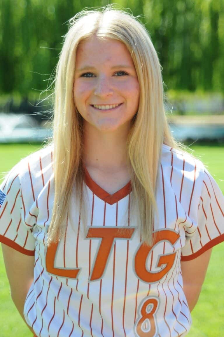 LTG 18G ROSTER | Home of LTG Lions Softball