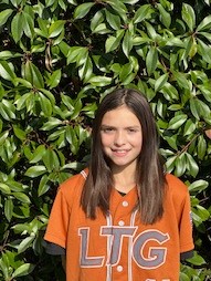 12U ROSTER | Home of LTG Lions Softball