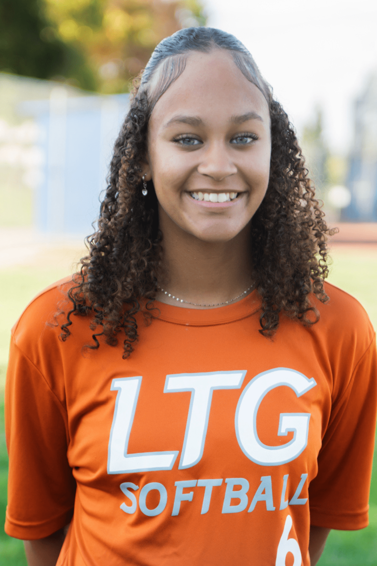 16U CARDA/PETTIS | Home of LTG Lions Softball