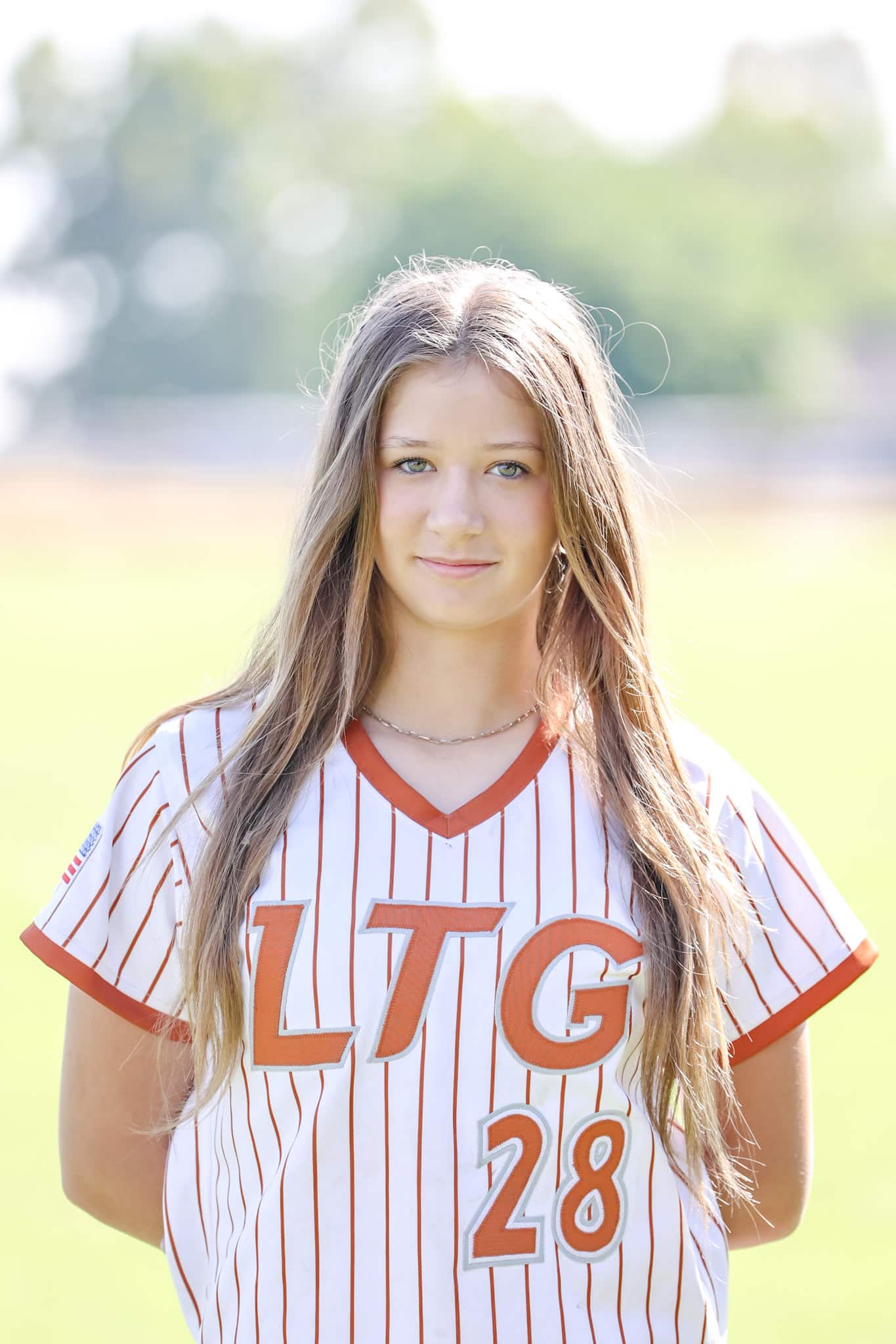 16U 2023 ROSTER | Home of LTG Lions Softball