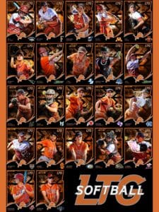 Home of LTG Lions Softball