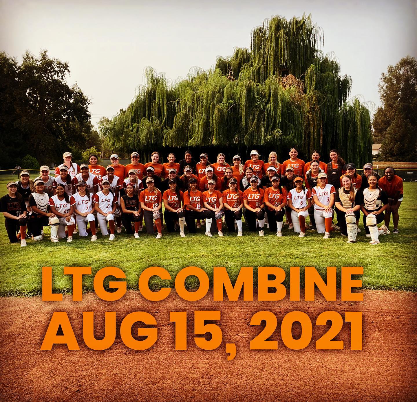 Home of LTG Lions Softball