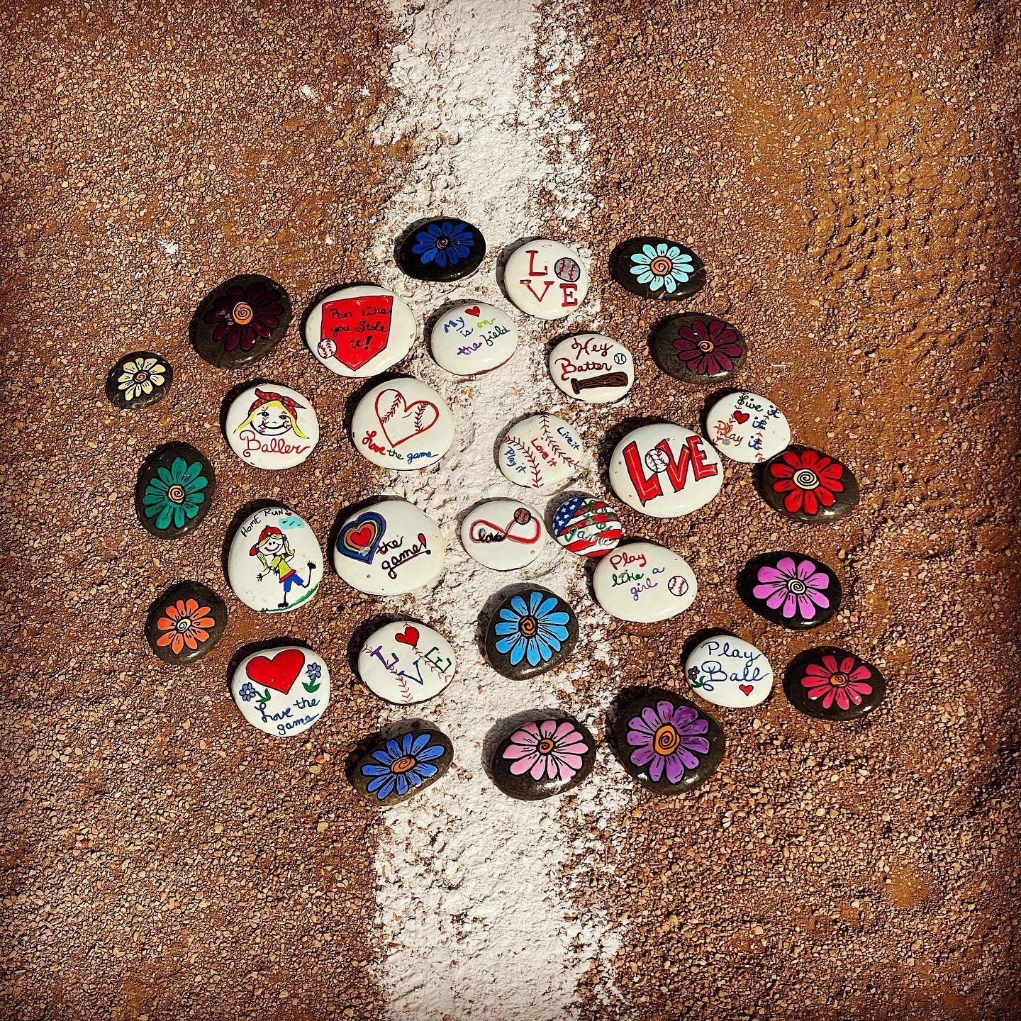 Home of LTG Lions Softball