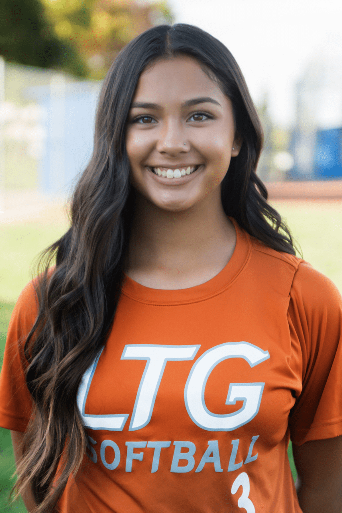 Home of LTG Lions Softball