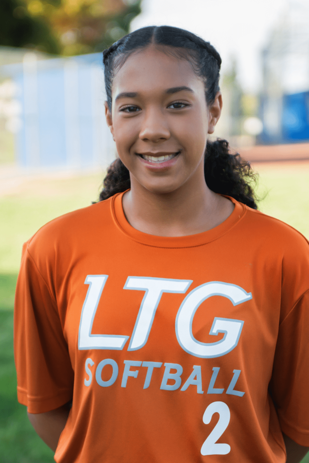 16U CARDA/PETTIS | Home of LTG Lions Softball