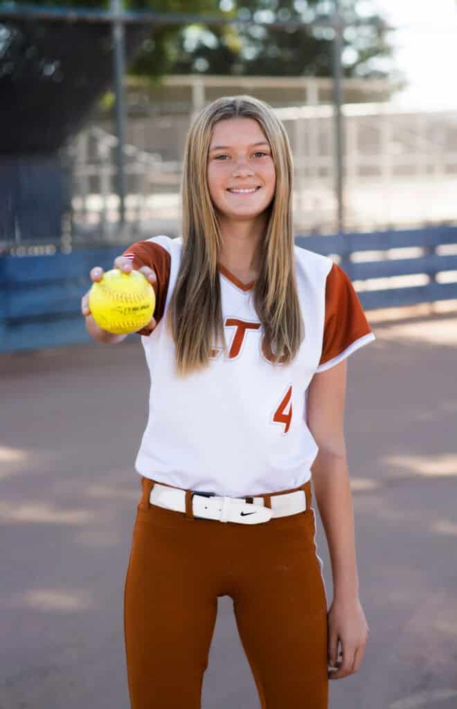 14U ROSTER | Home of LTG Lions Softball