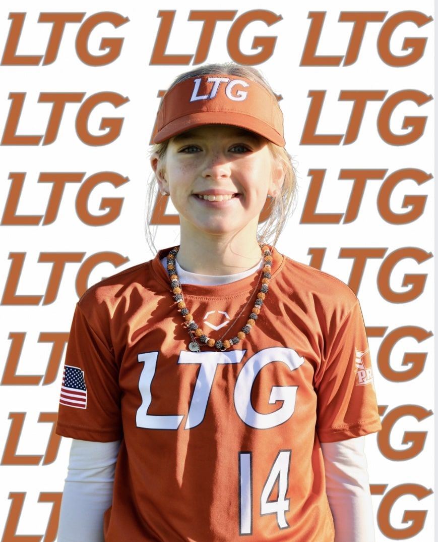 LTG 10U MORA/SOUSA ROSTER | Home of LTG Lions Softball