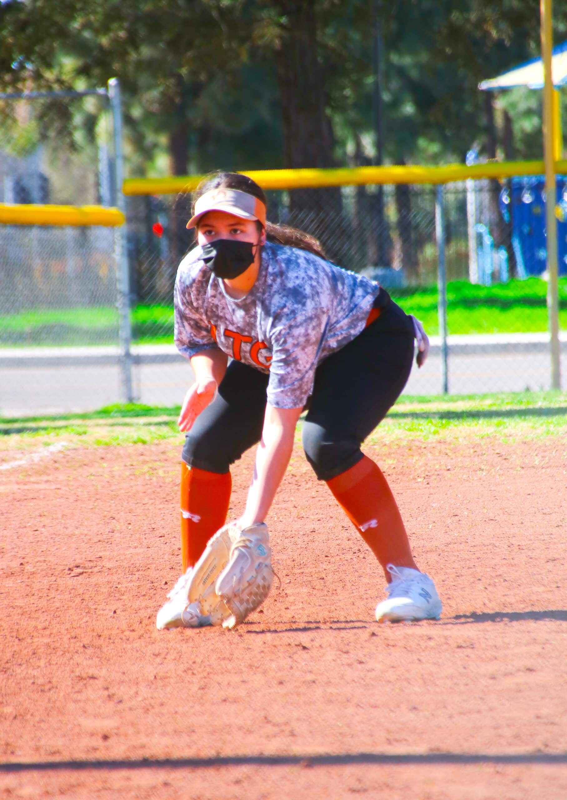 LTG 14U – Oliver 2025/26 | Home of LTG Lions Softball