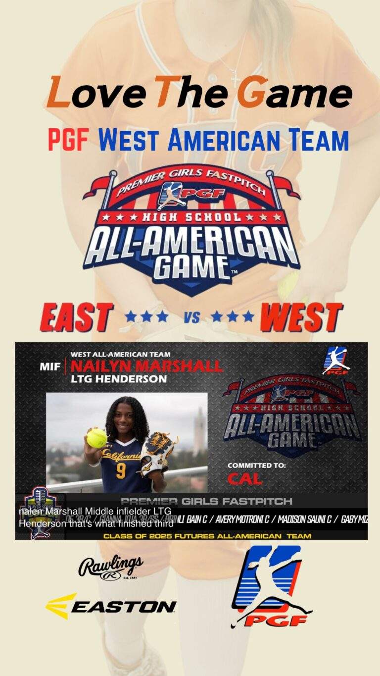 Home of LTG Lions Softball