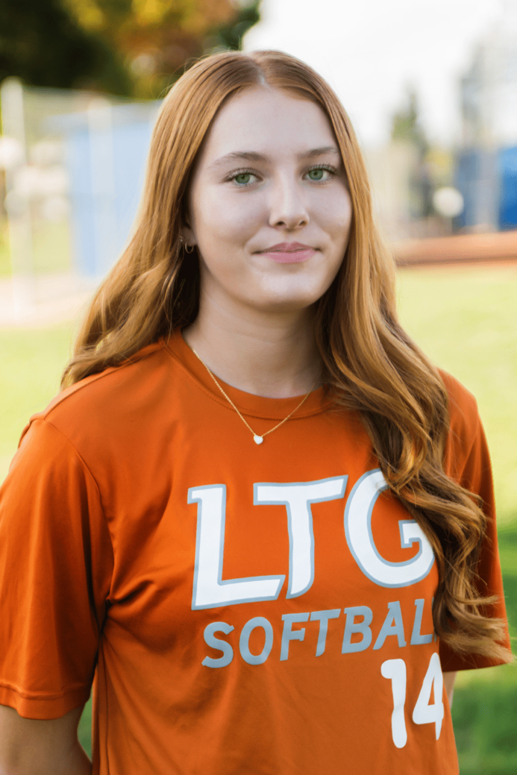 Home of LTG Lions Softball