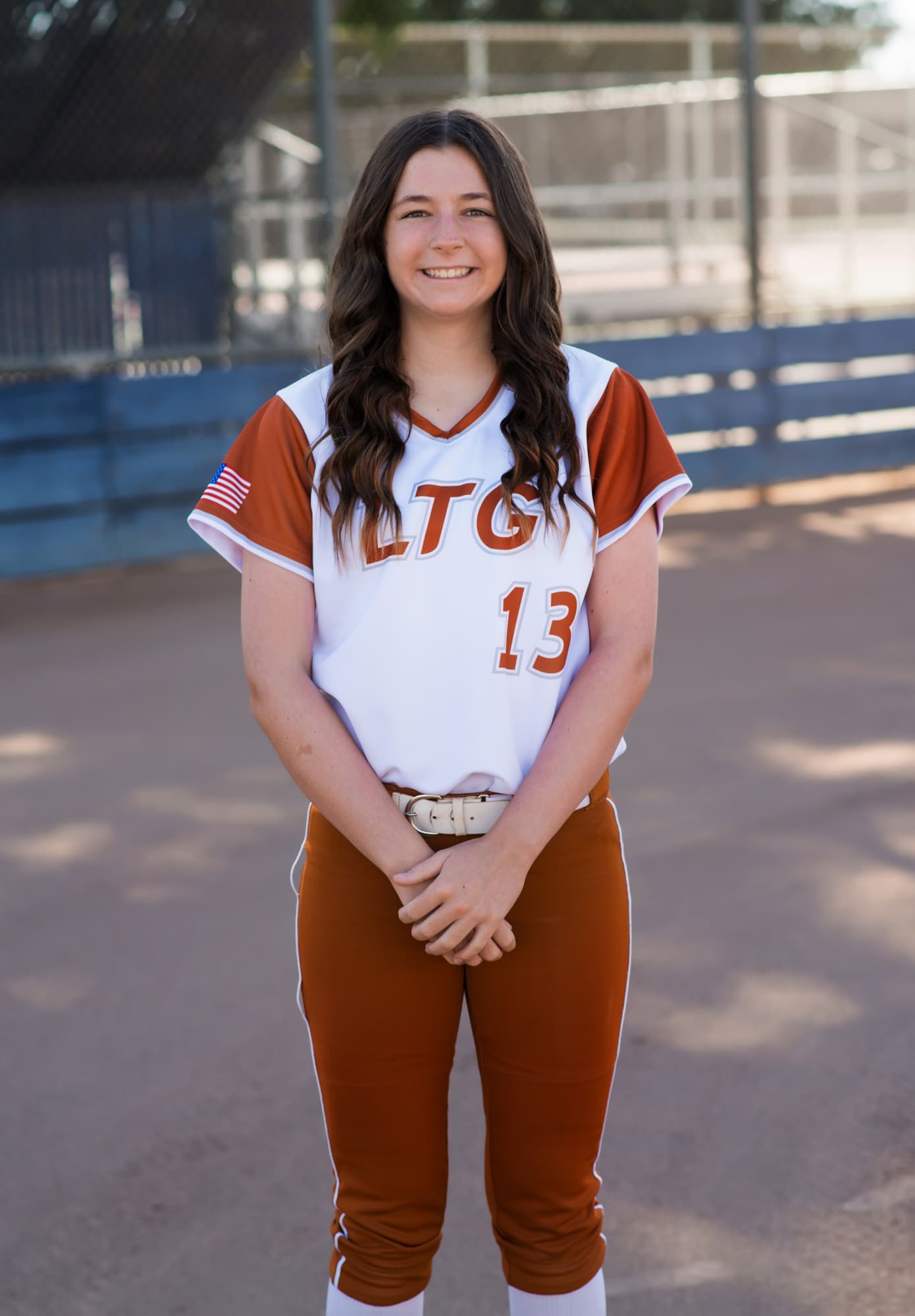 14U ROSTER | Home of LTG Lions Softball