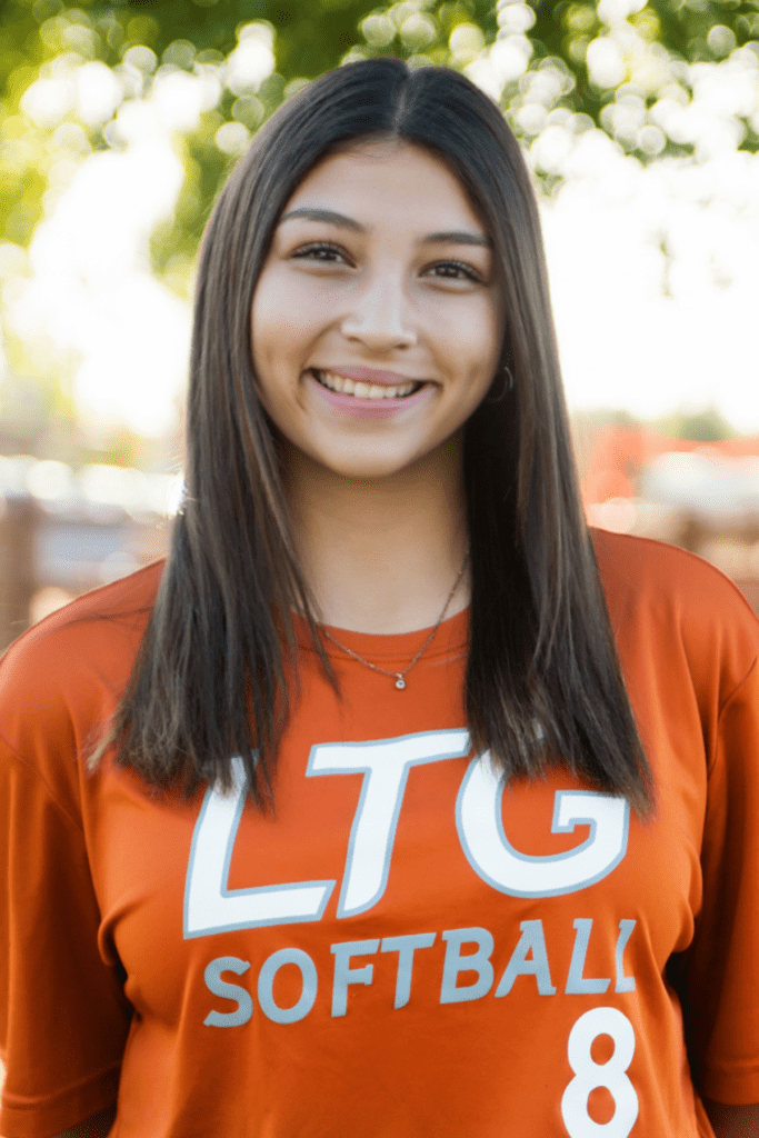 Home of LTG Lions Softball