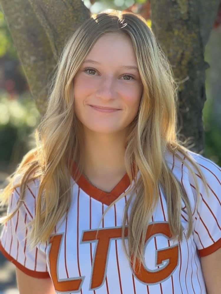 2024 SUMMER ROSTER | Home of LTG Lions Softball