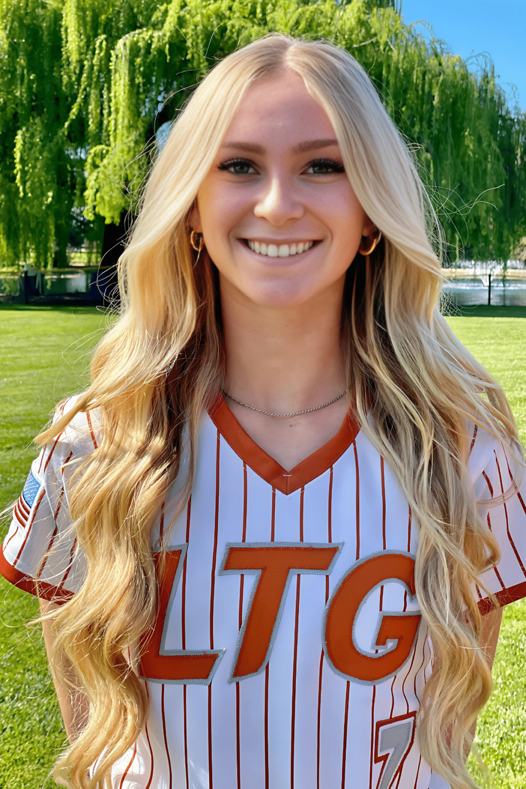 LTG 18G ROSTER | Home of LTG Lions Softball