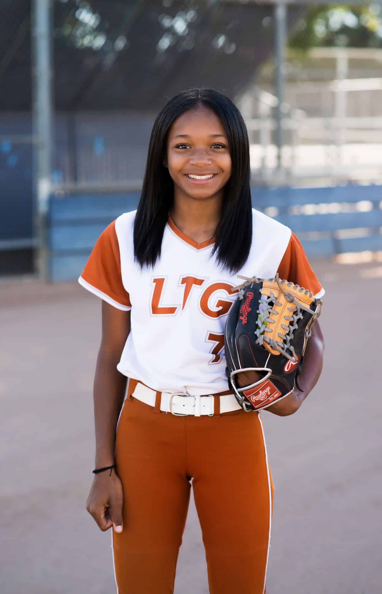 14U ROSTER | Home of LTG Lions Softball