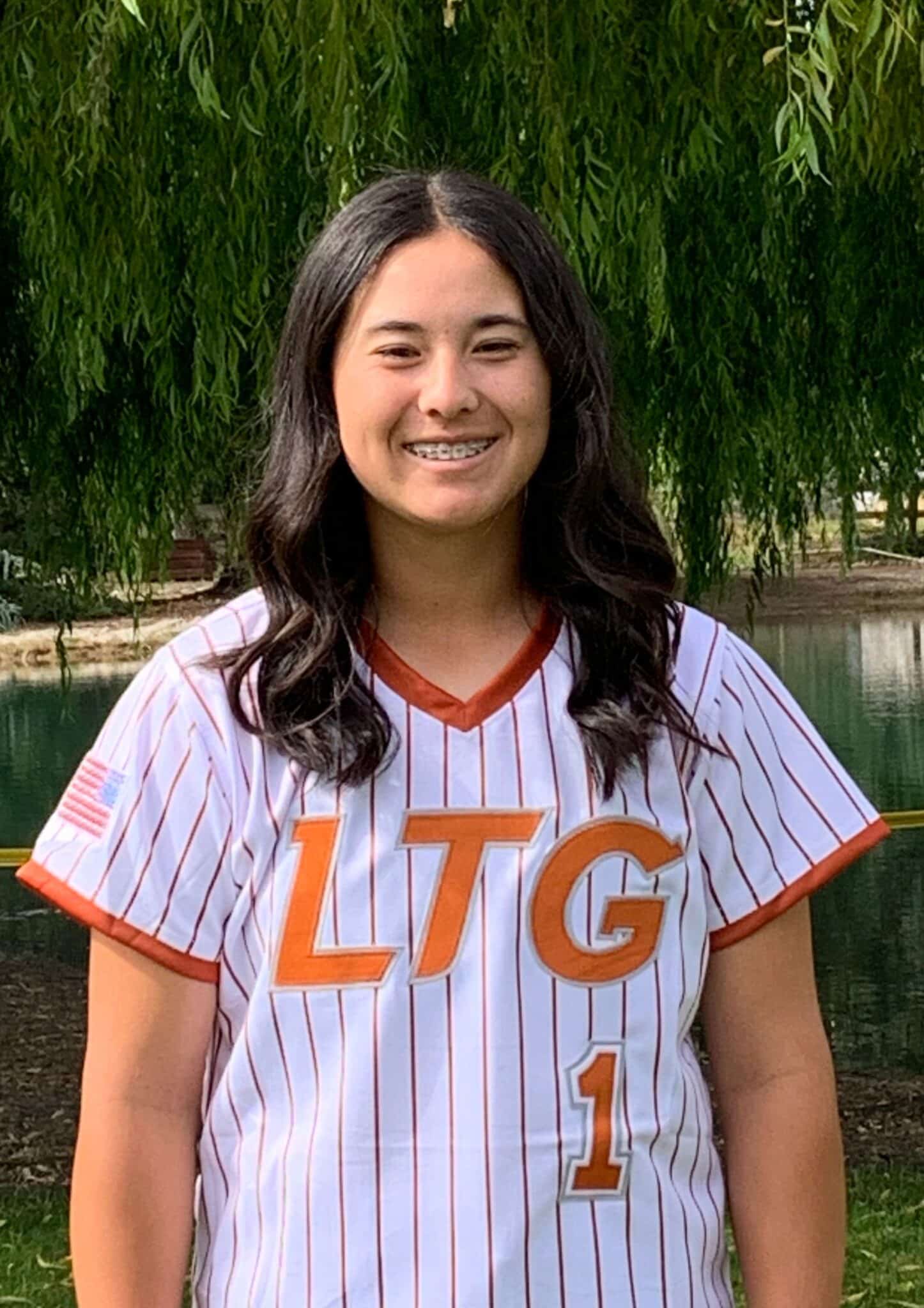 16U ROSTER | Home of LTG Lions Softball