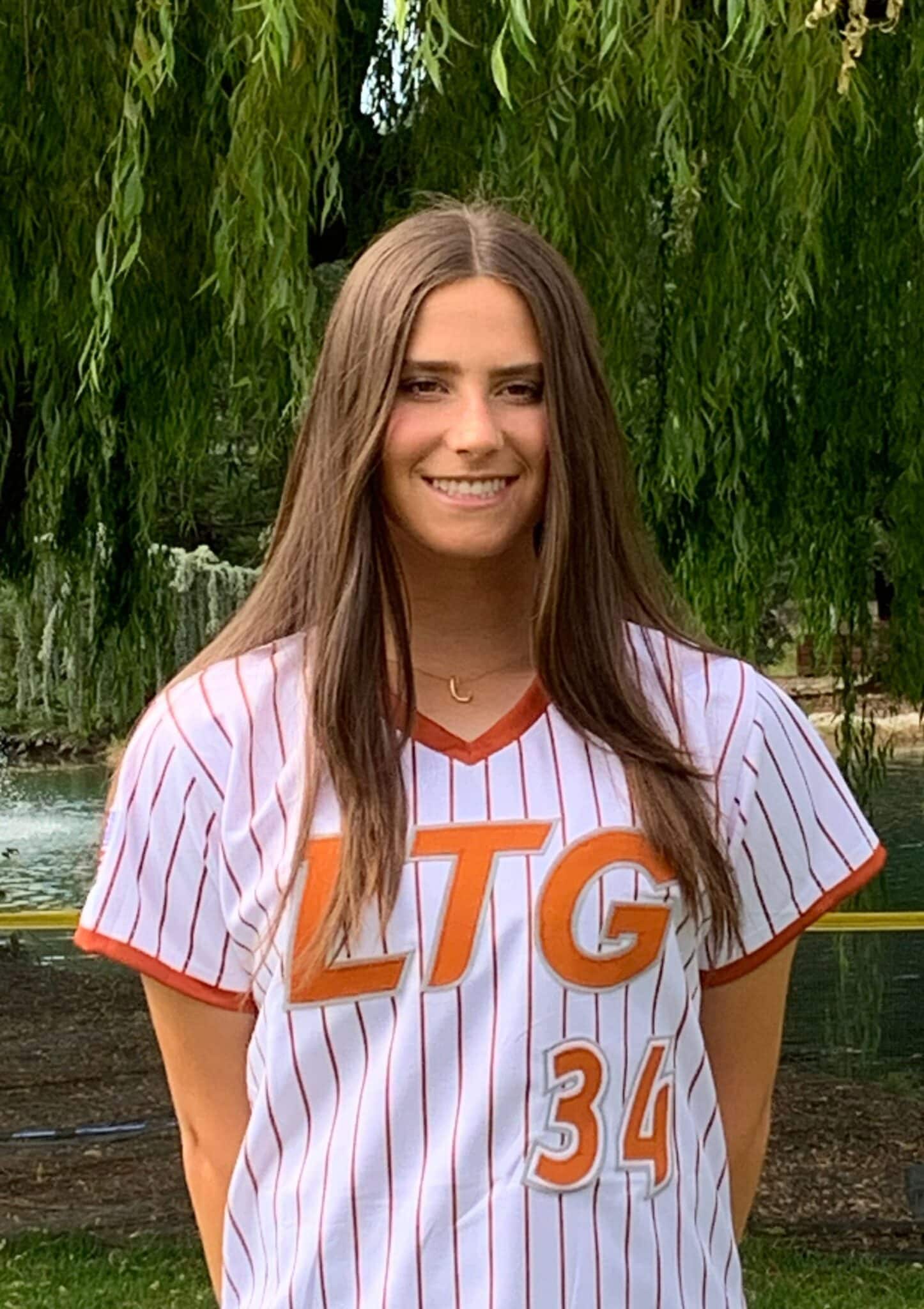 16U ROSTER | Home of LTG Lions Softball